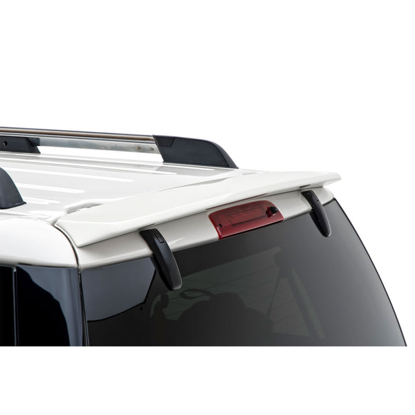 Spoiler, Rear Hatch, 07-17 Expedition | Navigator – 3dCarbon