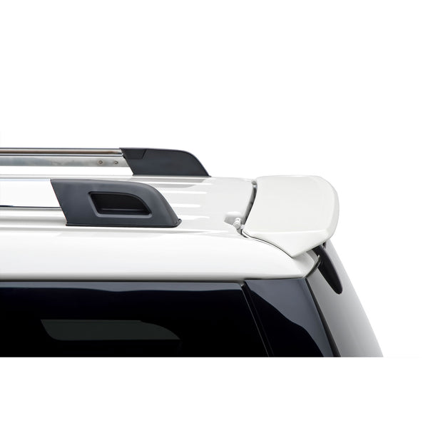 Spoiler, Rear Hatch, 07-17 Expedition | Navigator – 3dCarbon