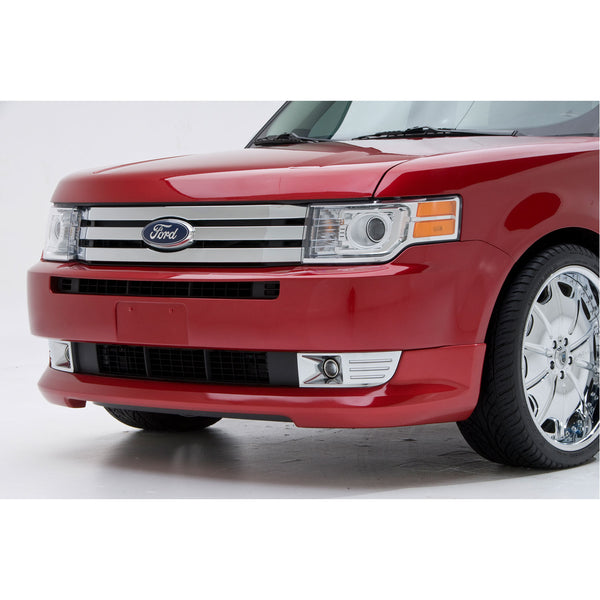 Air Dam, Front, 09-19, Flex – 3dCarbon