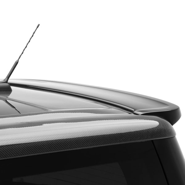 Spoiler, Roof, 09-19, Flex – 3dCarbon