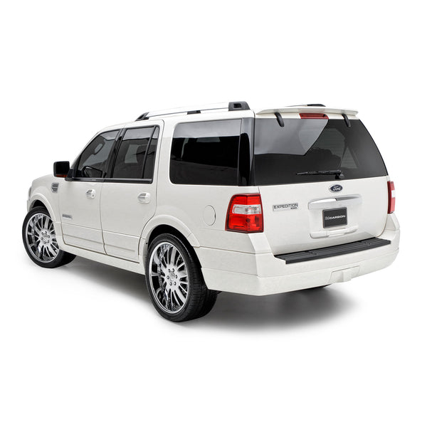 Side Skirt Set, Rocker, 07-14 Expedition – 3dCarbon